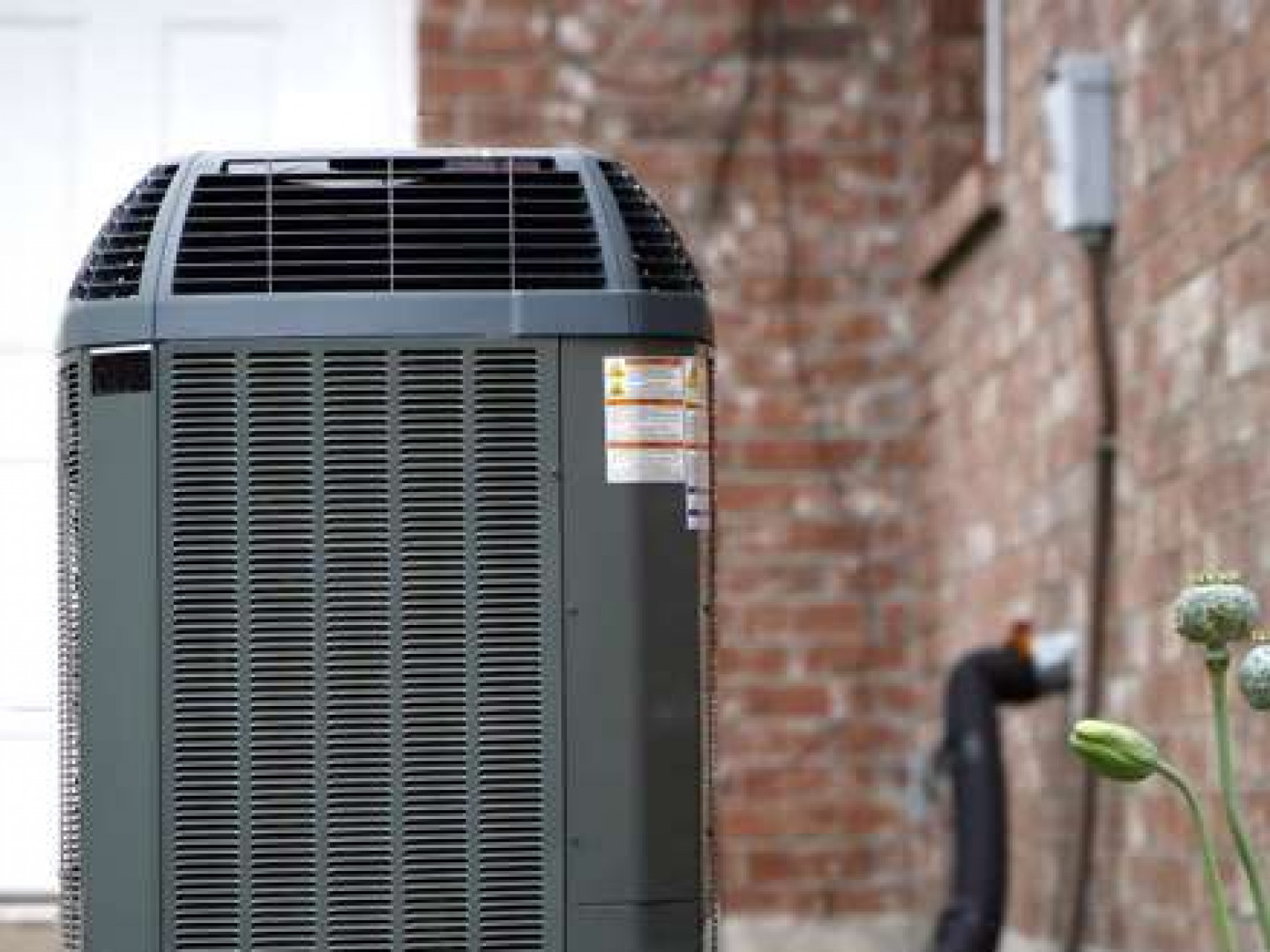 HVAC Services | Meridian & Boise, ID | TVR, Inc.