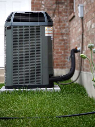 Residential & Commercial HVAC, Refrigeration Services | Meridian ...